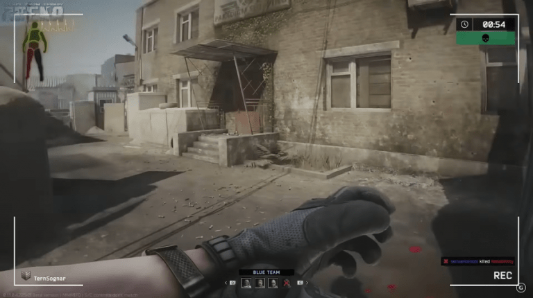 Escape from Tarkov Arena Guide - Pro Tips