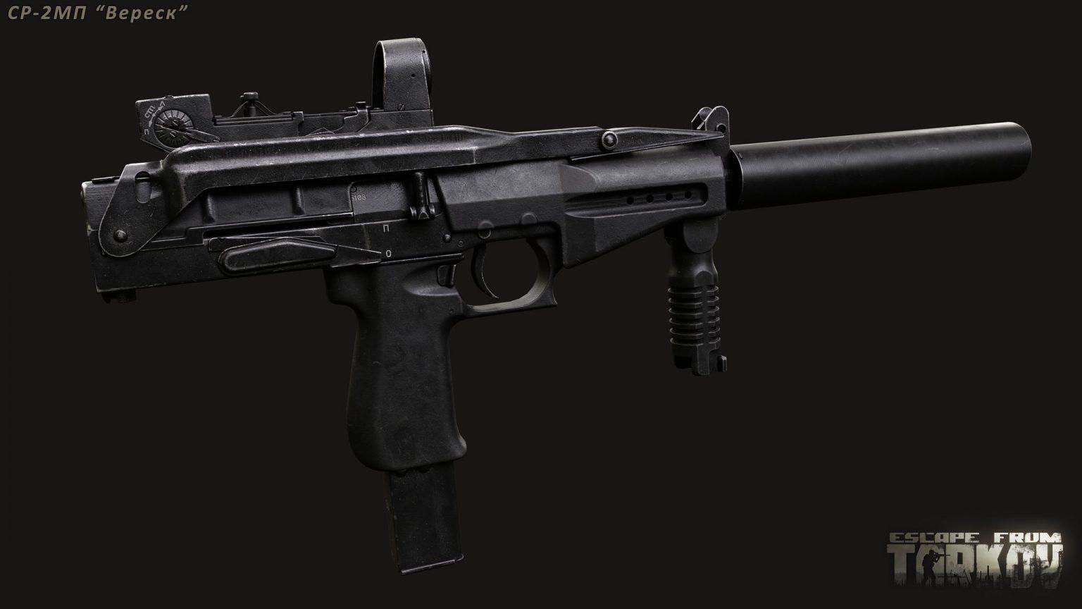 Escape from Tarkov Arena Guide - Pro Tips