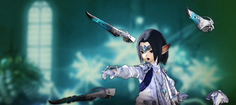 FF14 Jobs Tier List - Overgear Guides & Walkthrough