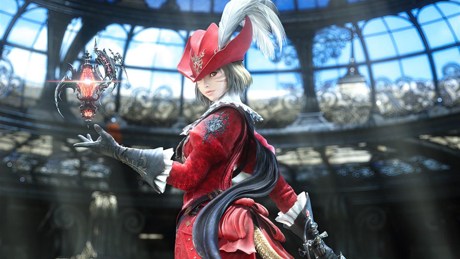 FF14 Jobs Tier List - Pro Tips