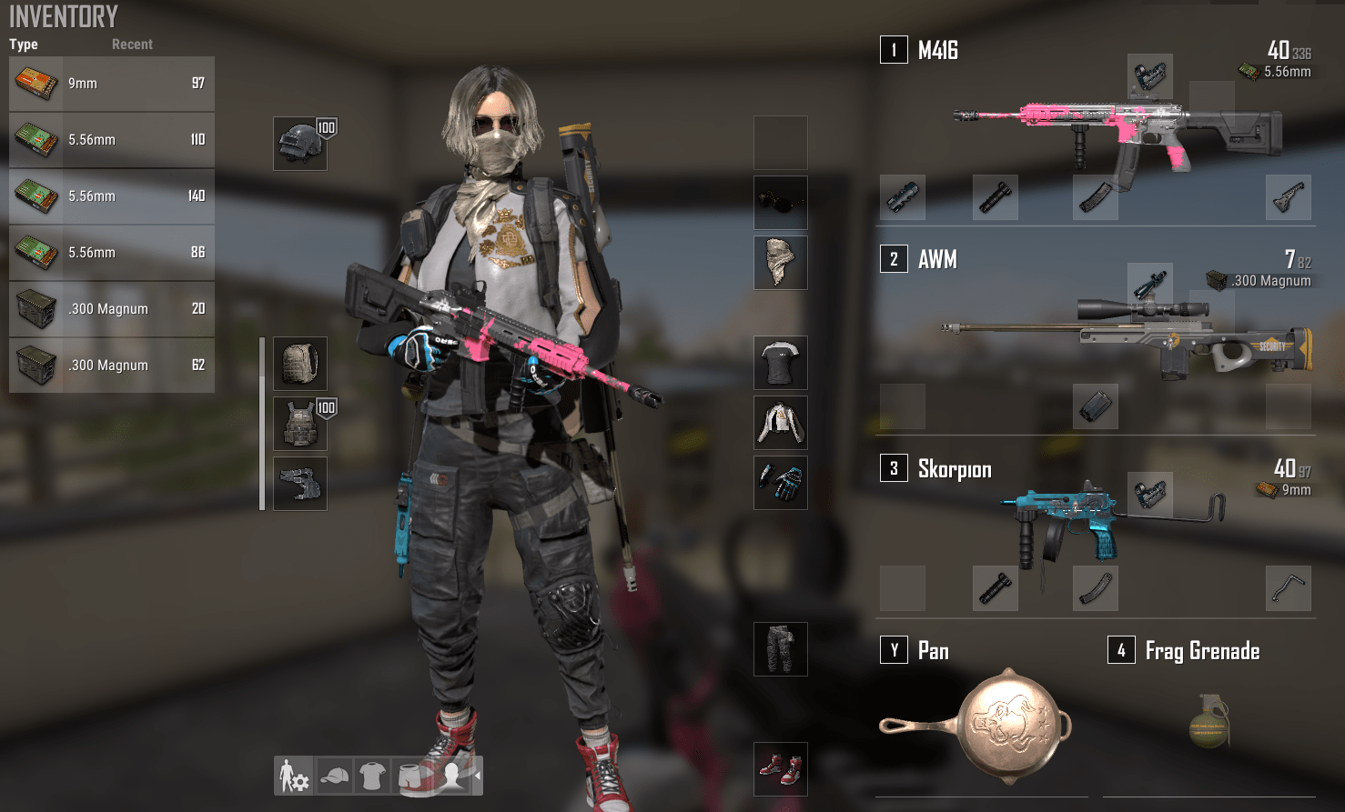 PUBG Beginners Guide - Pro Tips