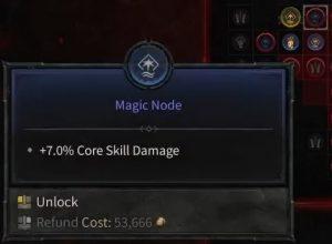 Diablo 4 Paragon Board System: All About Paragon in D4 at Overgear.com
