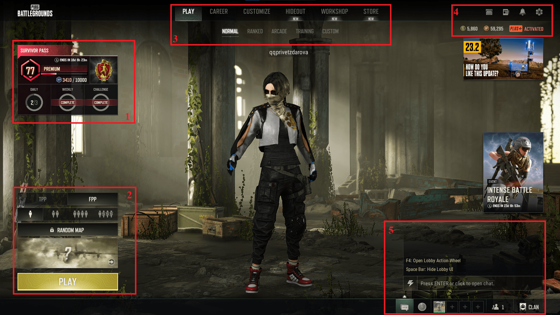 PUBG Beginners Guide - Pro Tips