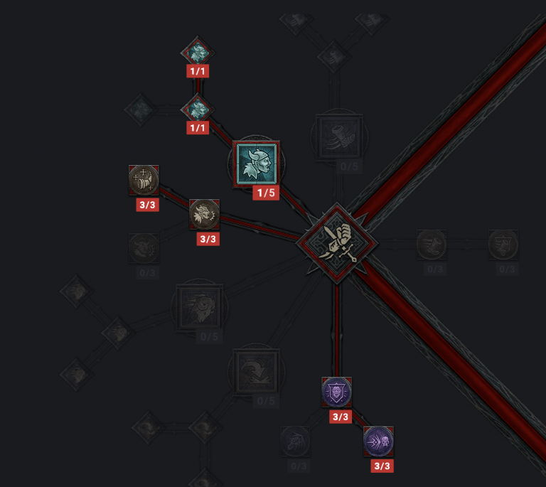 Best Whirlwind Barbarian build guide for Diablo 4