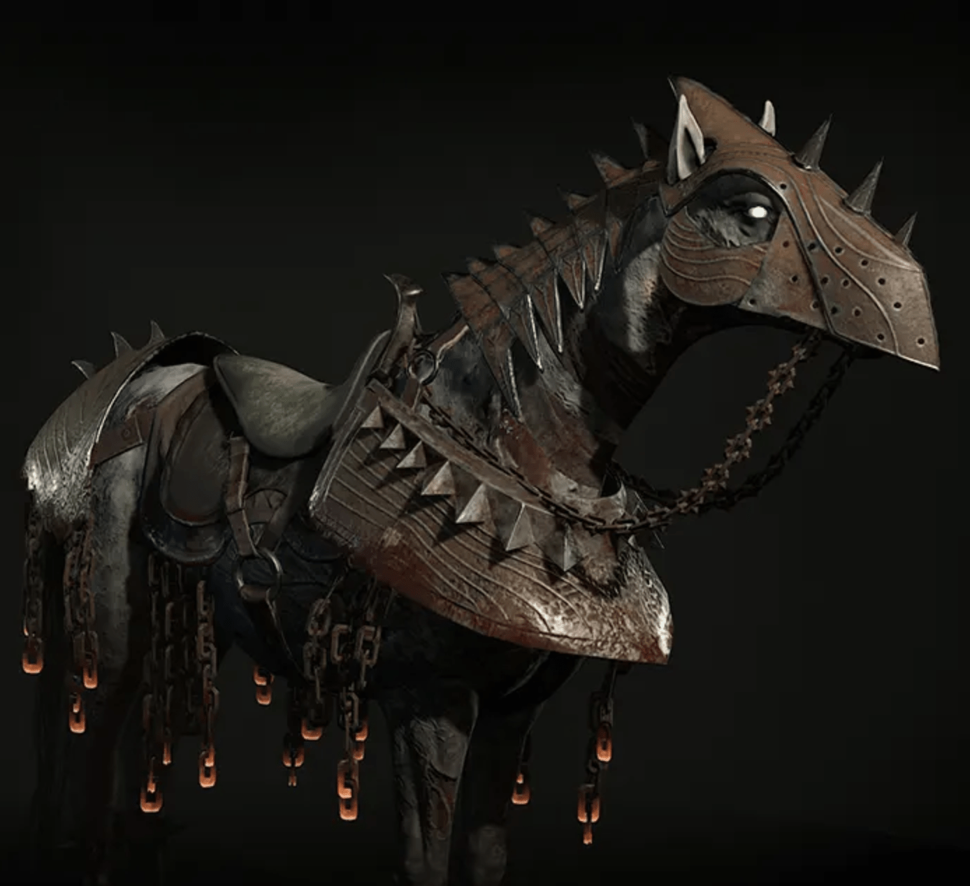 Diablo 4 Mounts Guide: All About Mounts in Diablo IV | Overgear.com