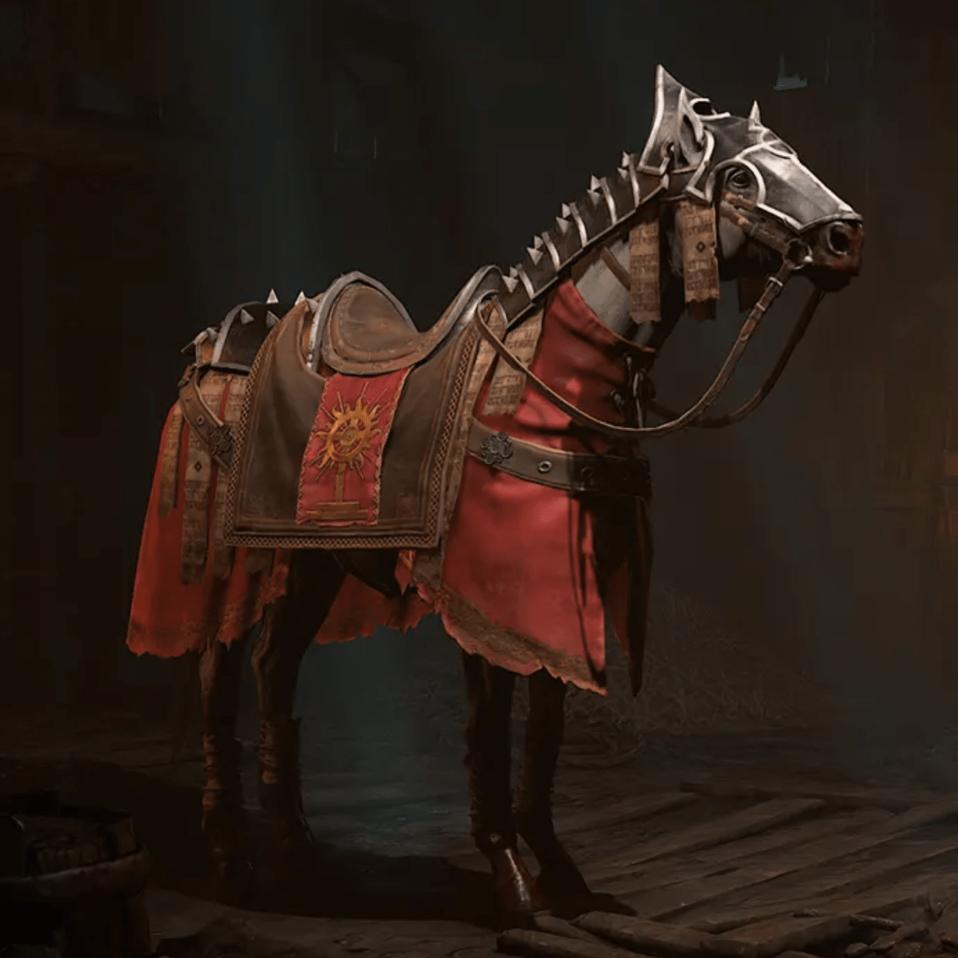 Diablo 4 Mounts Guide: All About Mounts in Diablo IV | Overgear.com