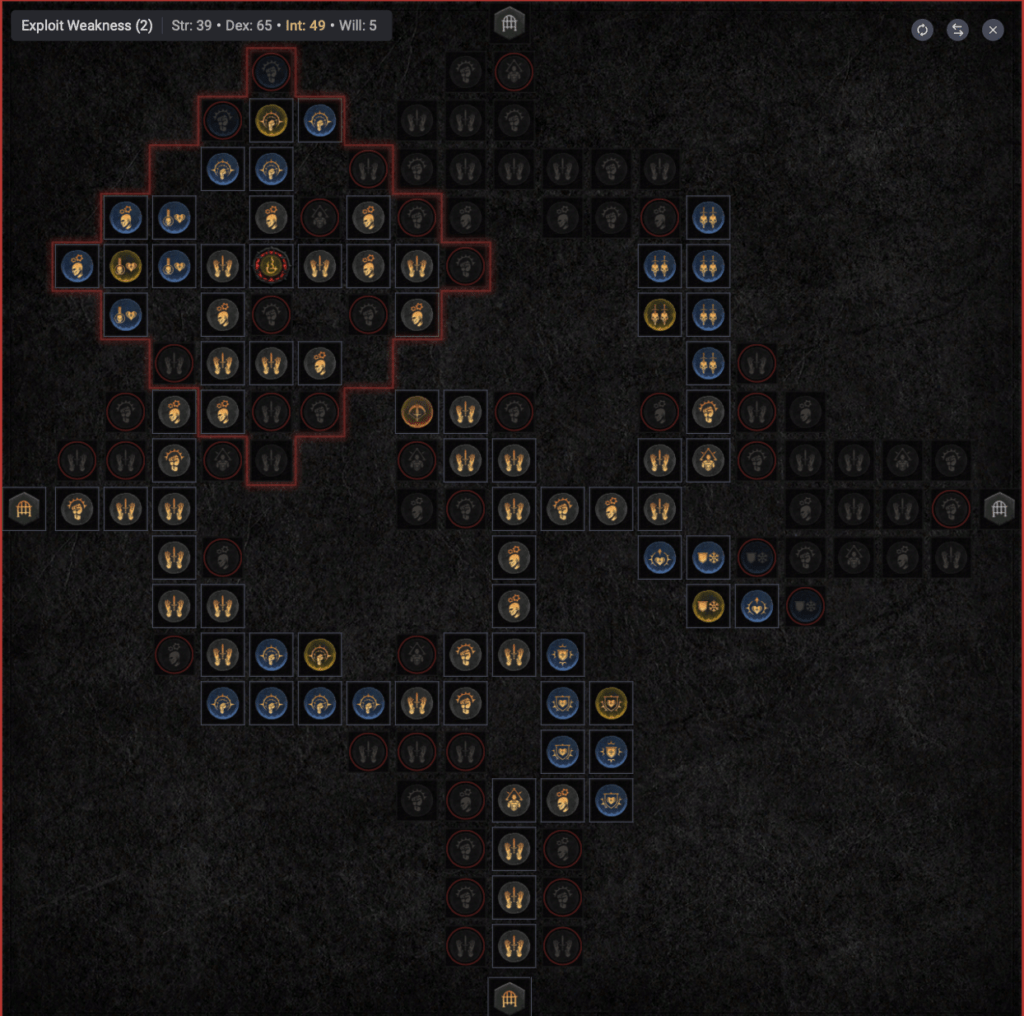 Diablo 4 Best Rogue Build - Pro Tips