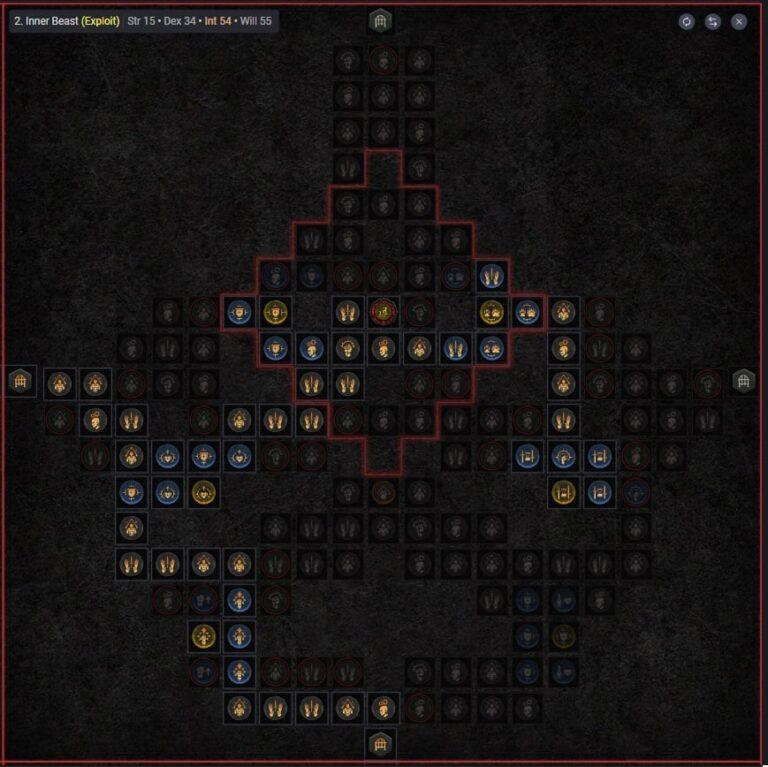 Diablo 4 Pulverize Werebear Druid Build Guide, Diablo IV Pulverize ...