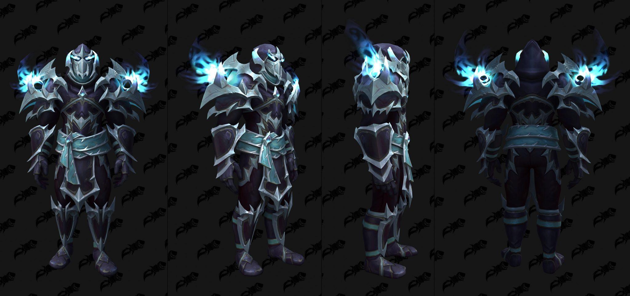 The Dawn of the Infinite Full Guide - Pro Tips