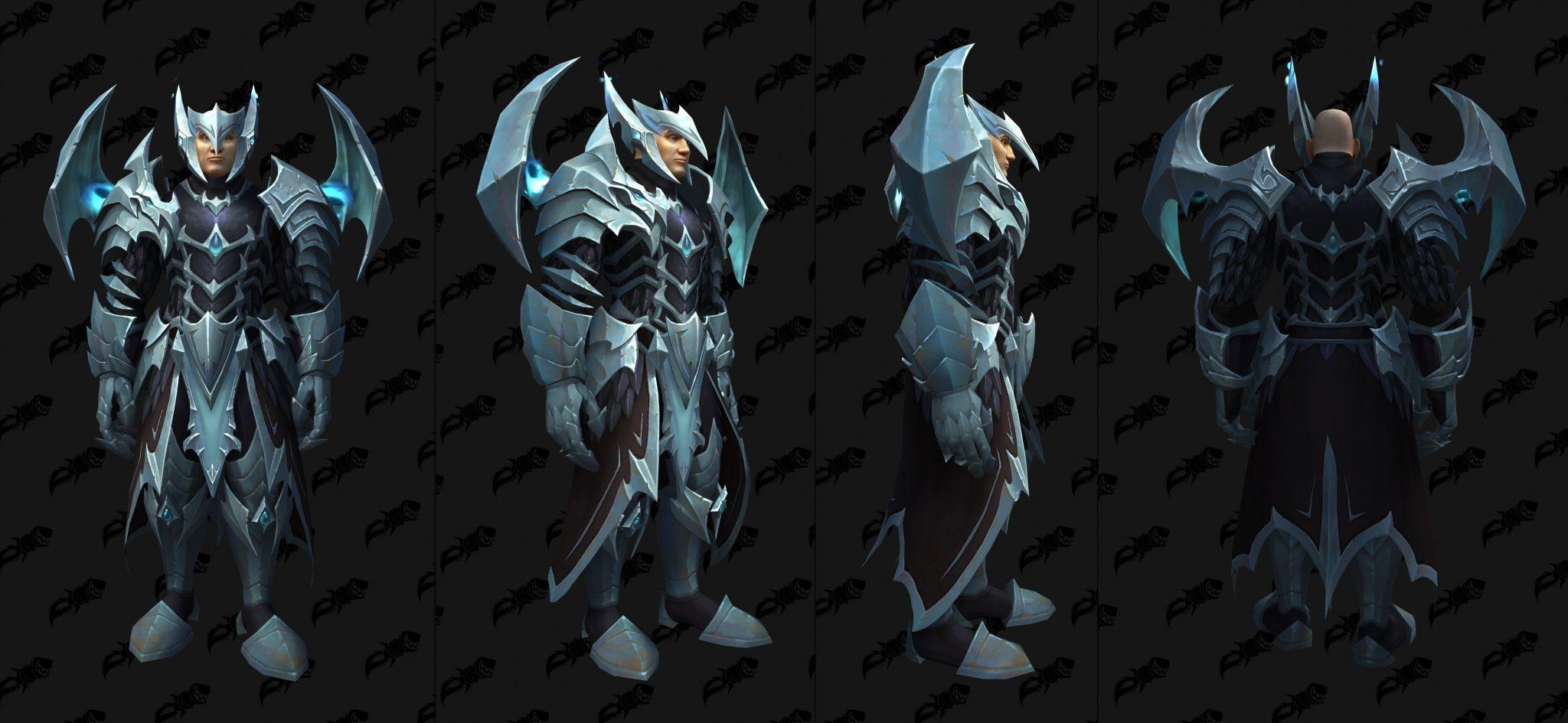 The Dawn of the Infinite Full Guide - Pro Tips