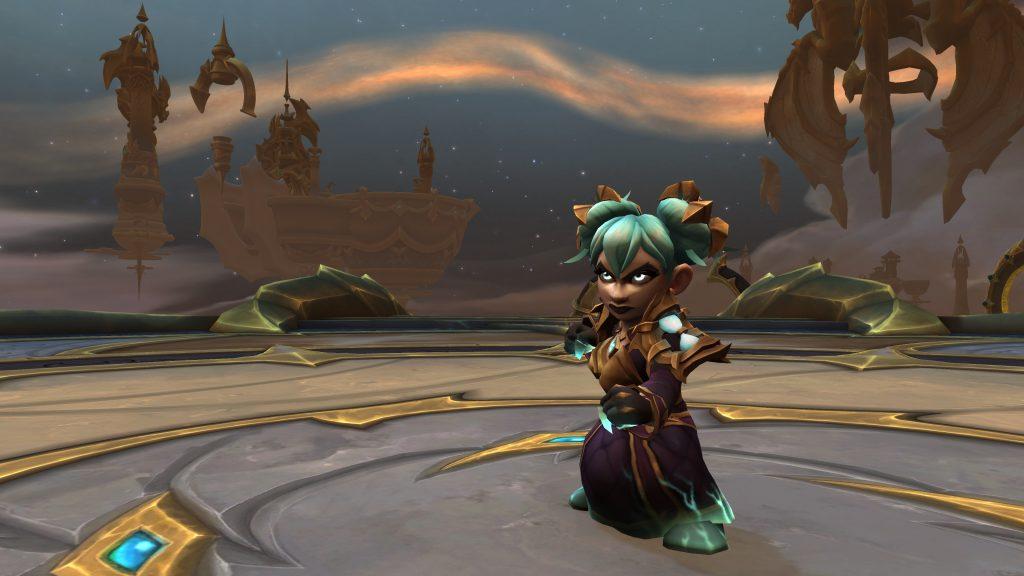 The Dawn of the Infinite Full Guide - Pro Tips