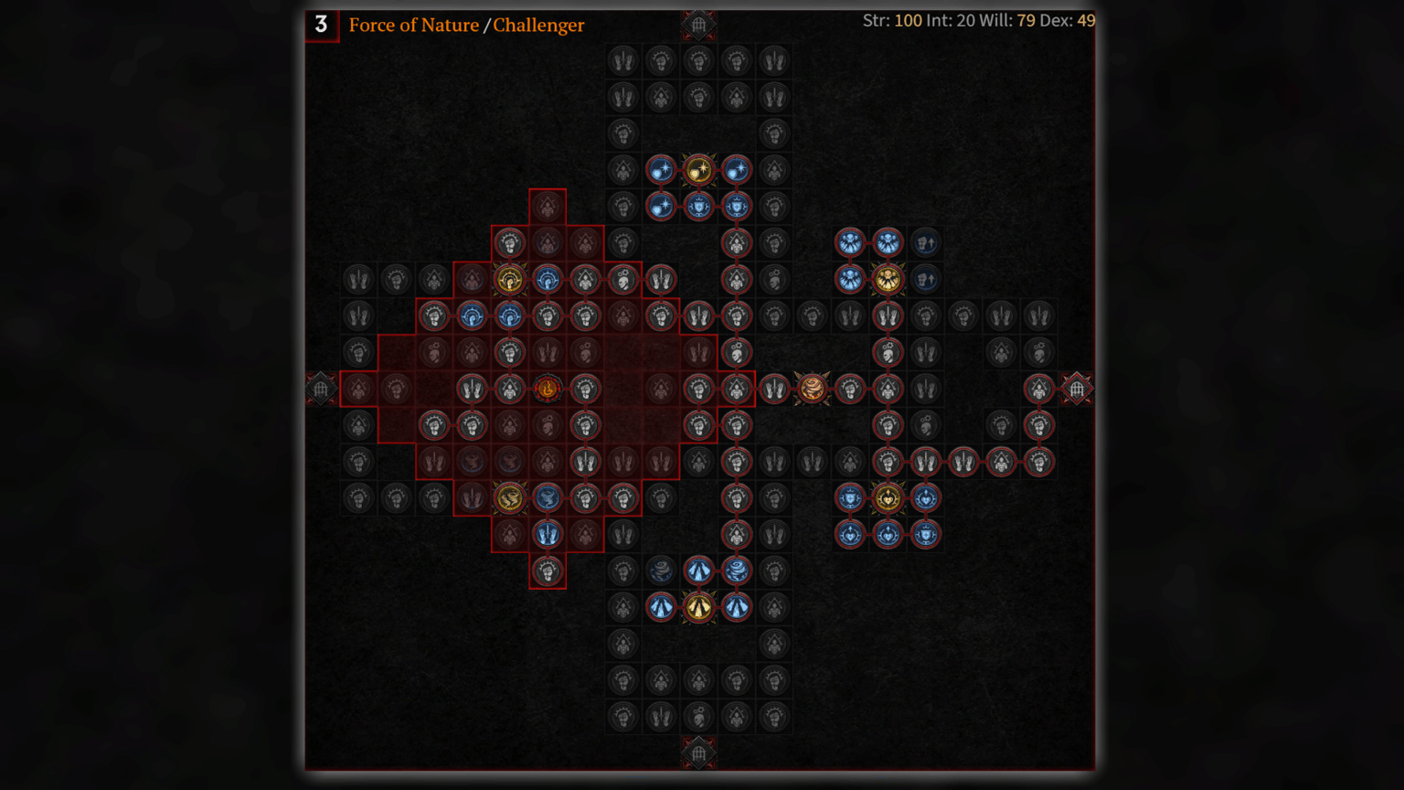 Best Whirlwind Barbarian Build Guide for Diablo 4