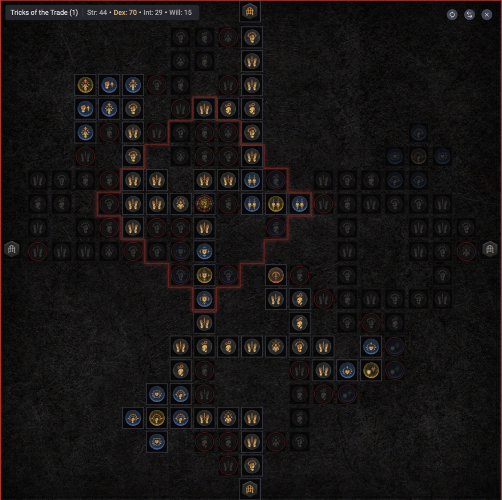 Diablo 4 Best Rogue Build - Pro Tips