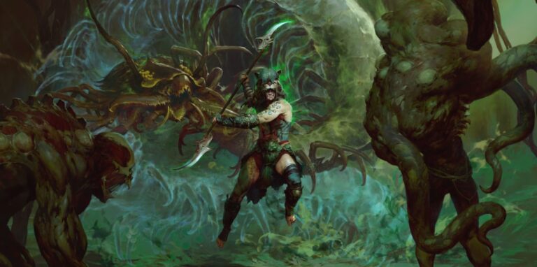 Diablo 4 Speed Farming Tier List - Pro Tips