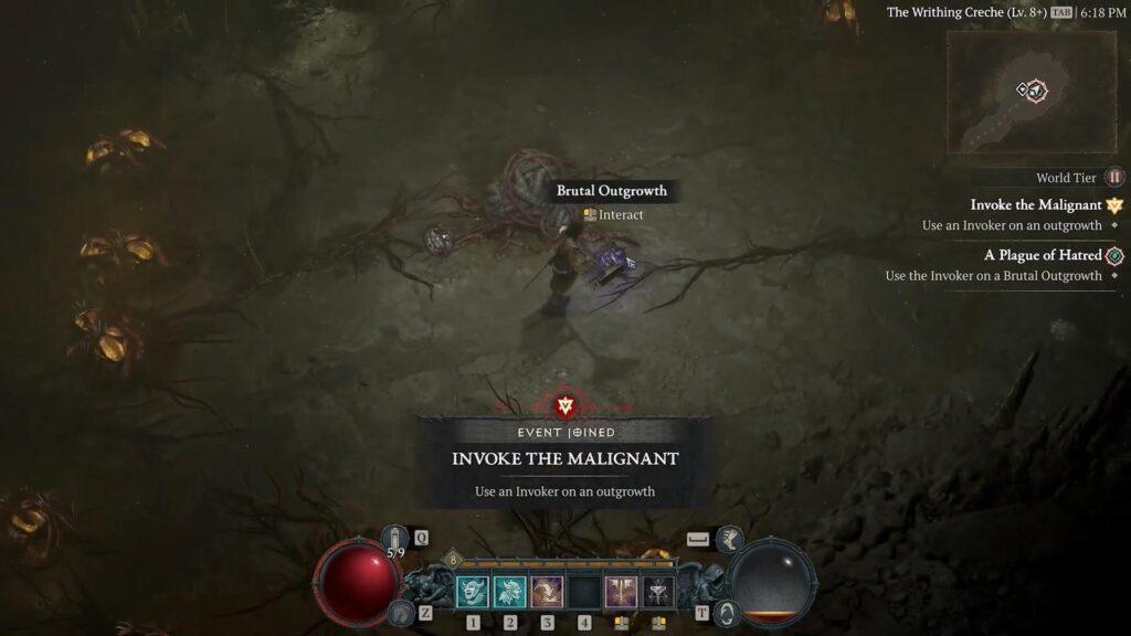 Diablo 4 Season of the Malignant Guide - Pro Tips