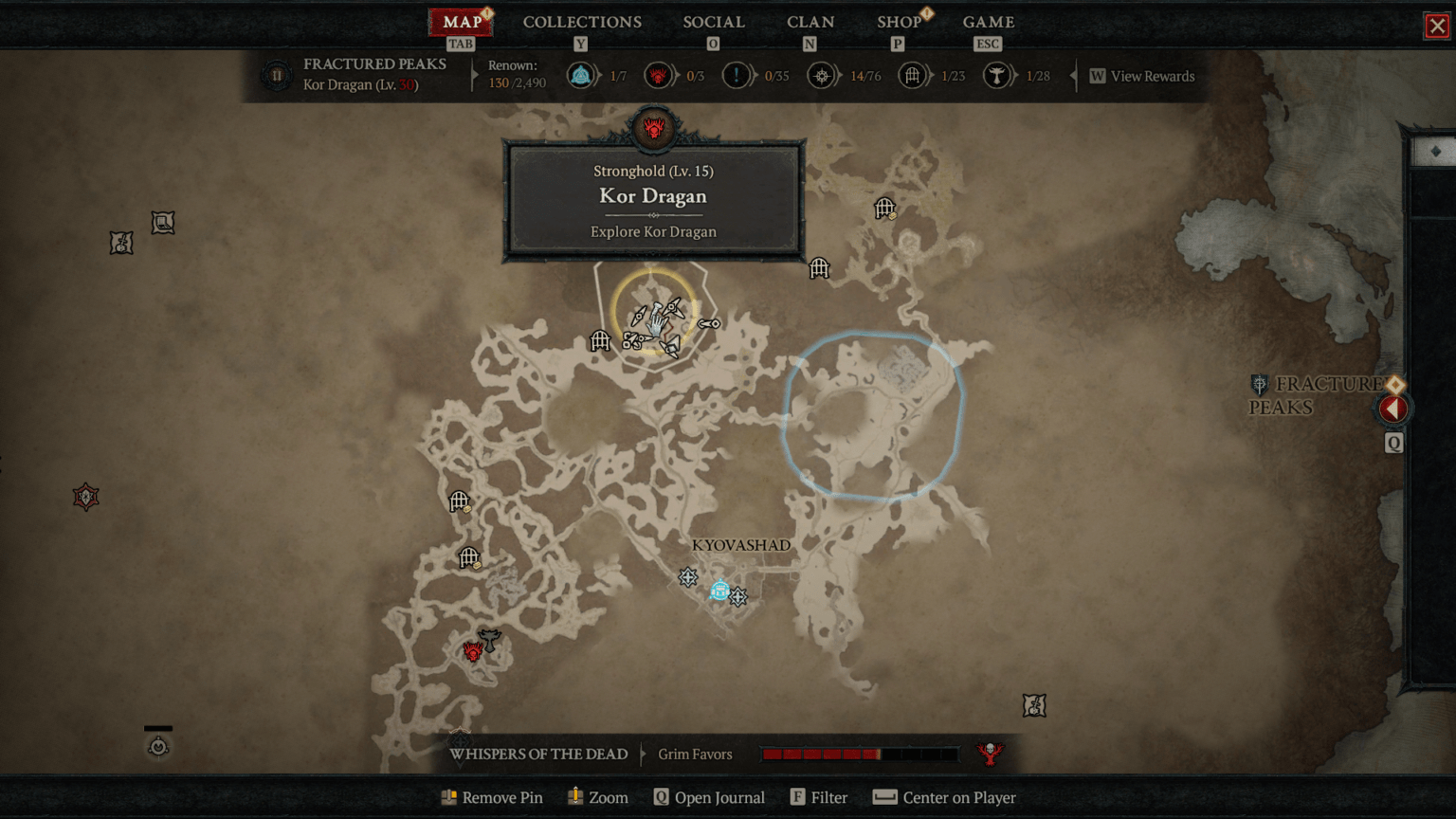Diablo 4 Leveling Guide - Pro Tips