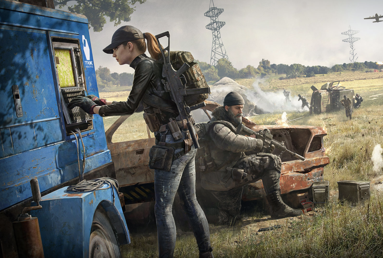PUBG Guides, Walkthrough, Pro Tips and Tricks in PUBG | Overgear Guides