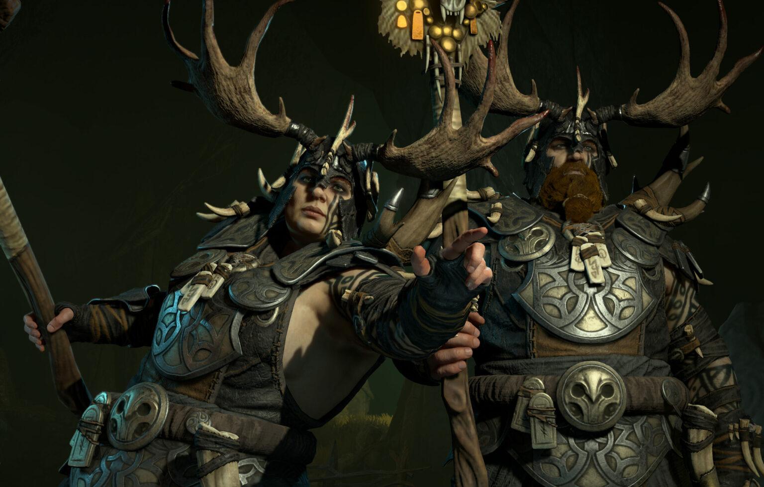 Diablo 4 Speed Farming Tier List - Pro Tips