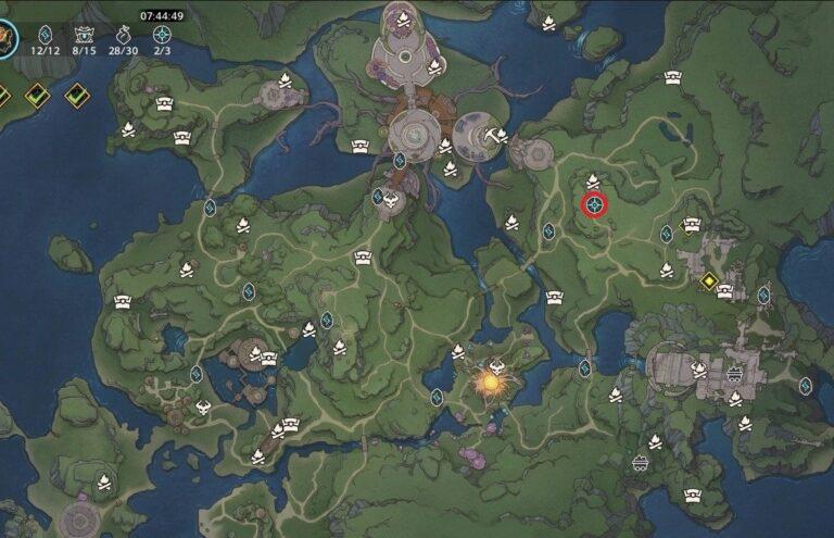 Tarisland Leveling Guide - Pro Tips
