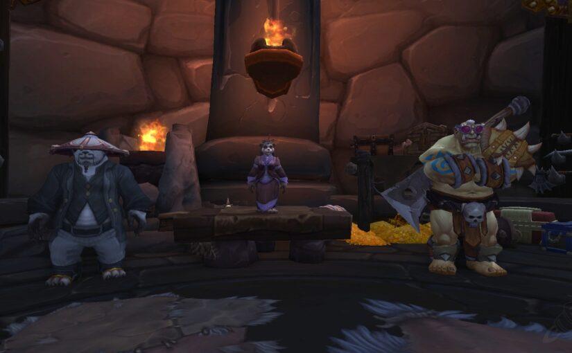 WoW Rare Items - Pro Tips for beginners - Overgear Guides