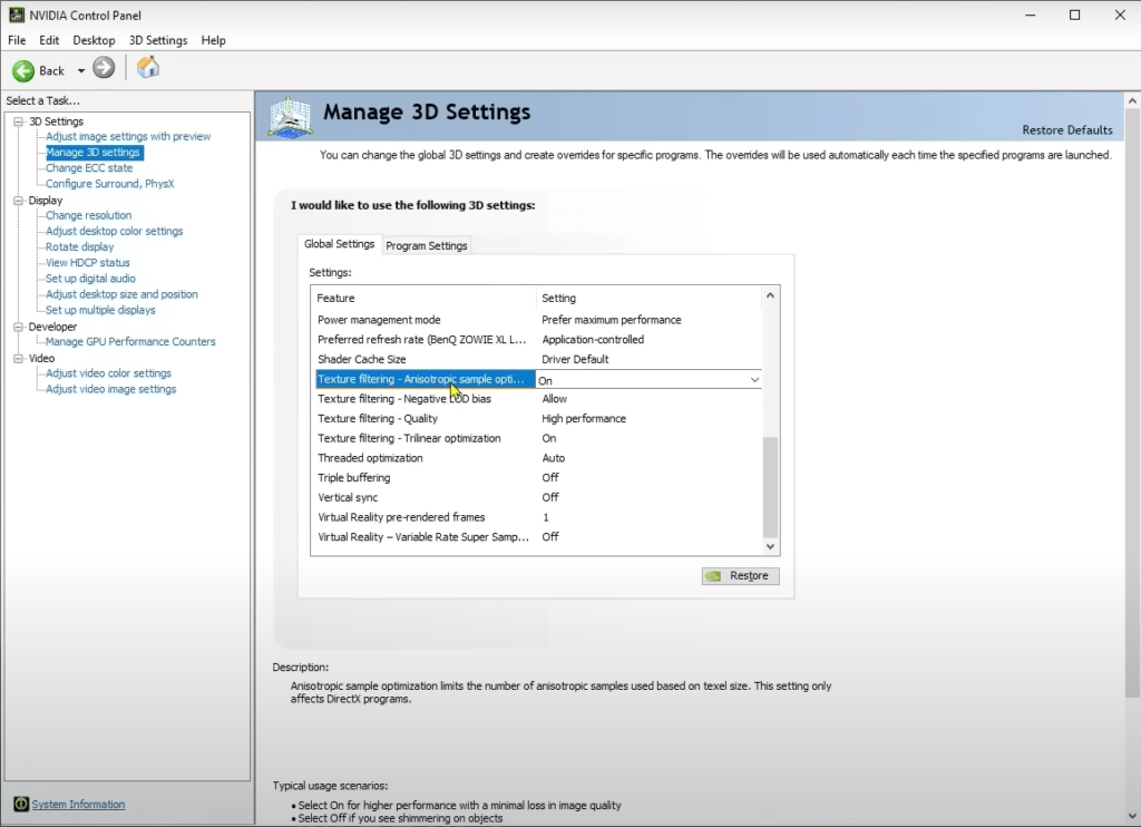 Counter Strike 2 Best Settings and Options Guide - Pro Tips
