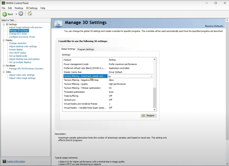 Counter Strike 2 Best Settings and Options Guide - Pro Tips