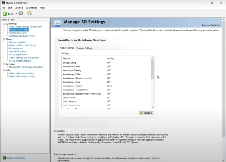 Counter Strike 2 Best Settings and Options Guide - Pro Tips