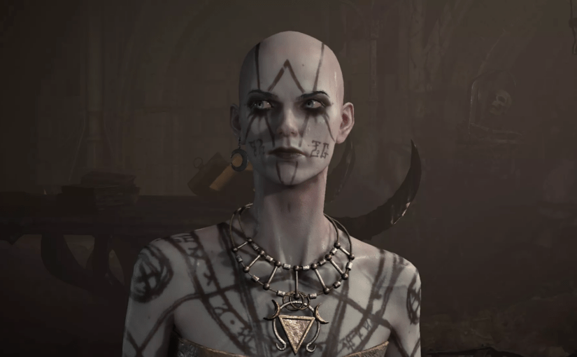 Diablo 4 Necromancer Builds - Pro Tips for beginners - Overgear Guides