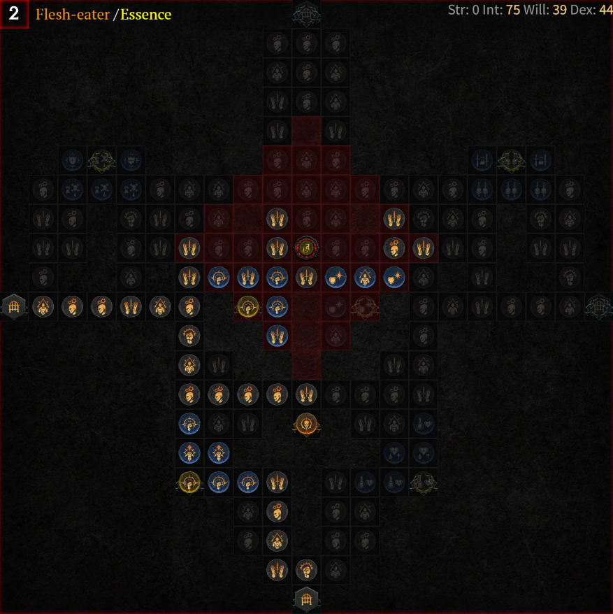Explosive Mist Necromancer Build Guide - Pro Tips