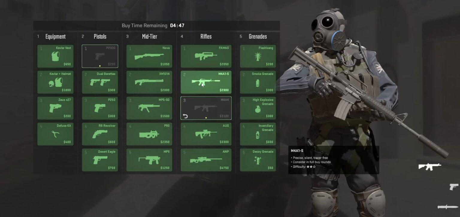 How to play better Counter Strike 2 - Pro Tips