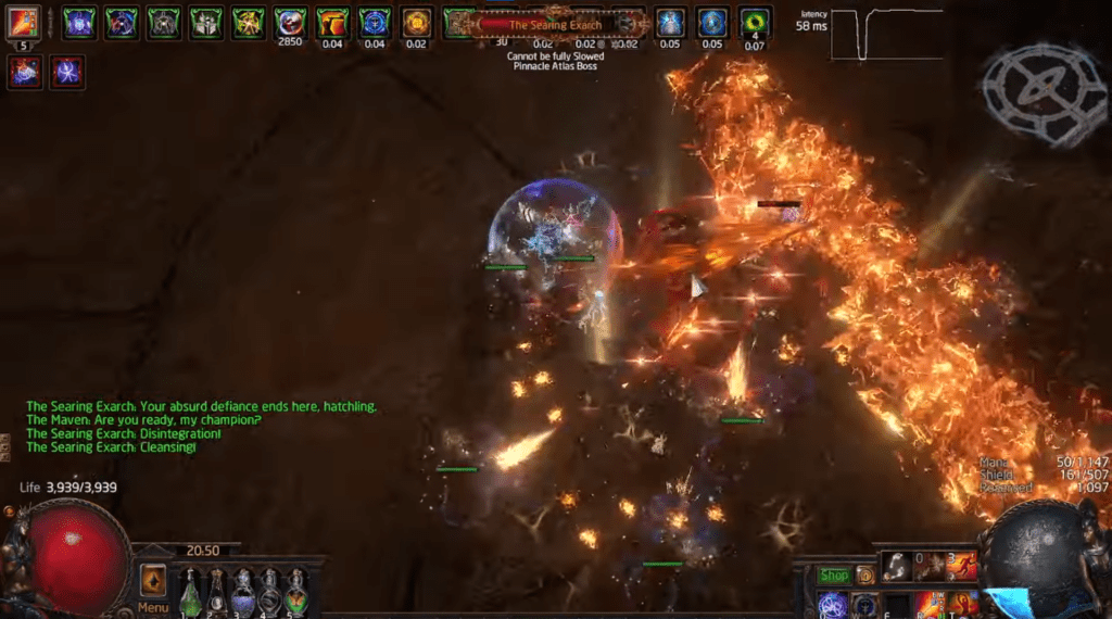Path of Exile Best Builds Tier List - Pro Tips