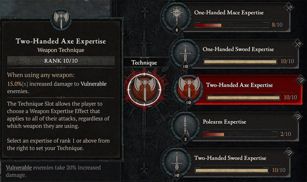 Diablo 4 Rend Barbarian Guide - Pro Tips