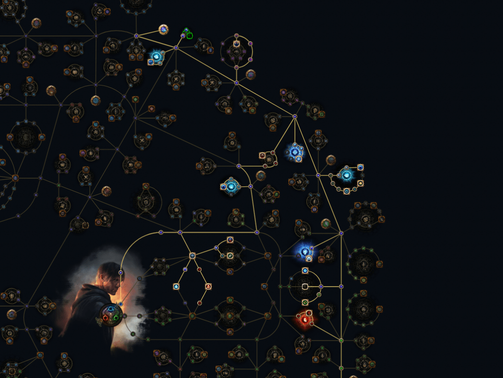 Hexblast Mines build - Pro Tips