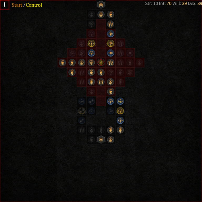 Explosive Mist Necromancer Build Guide - Pro Tips