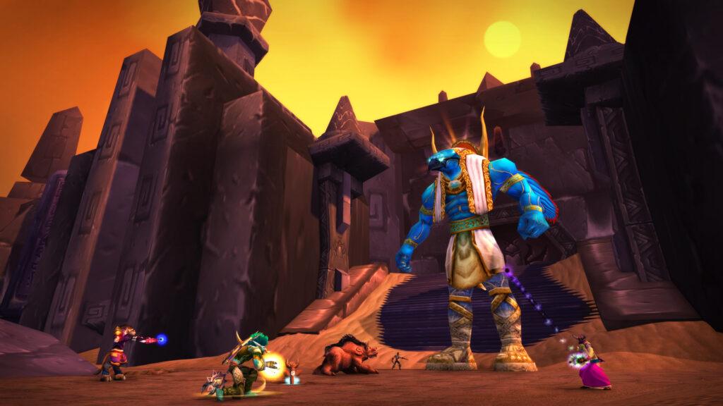 Timewalking Dungeons Guide - Pro Tips