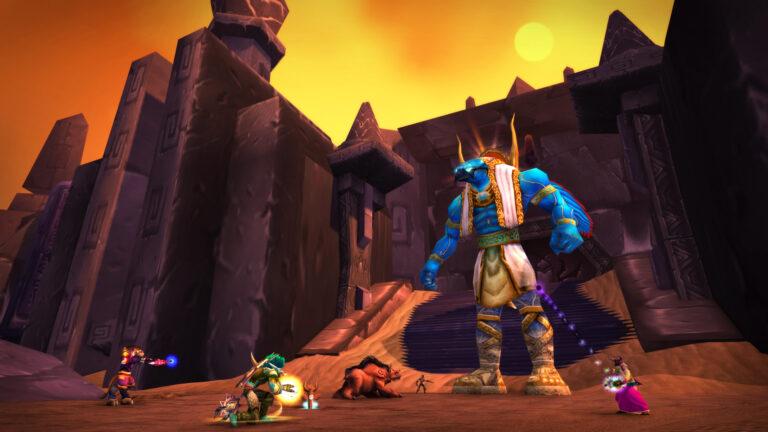 Timewalking Dungeons Guide - Pro Tips
