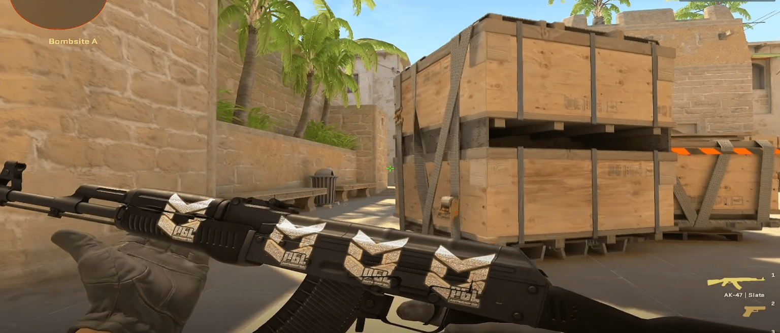 CS 2 Guides, Walkthrough, Pro Tips and Tricks in Counter-Strike 2 ...