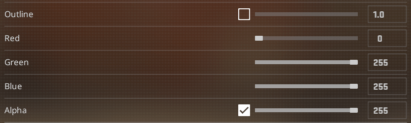 Counter Strike 2 Crosshair Settings Guide - Customize Your Precision ...