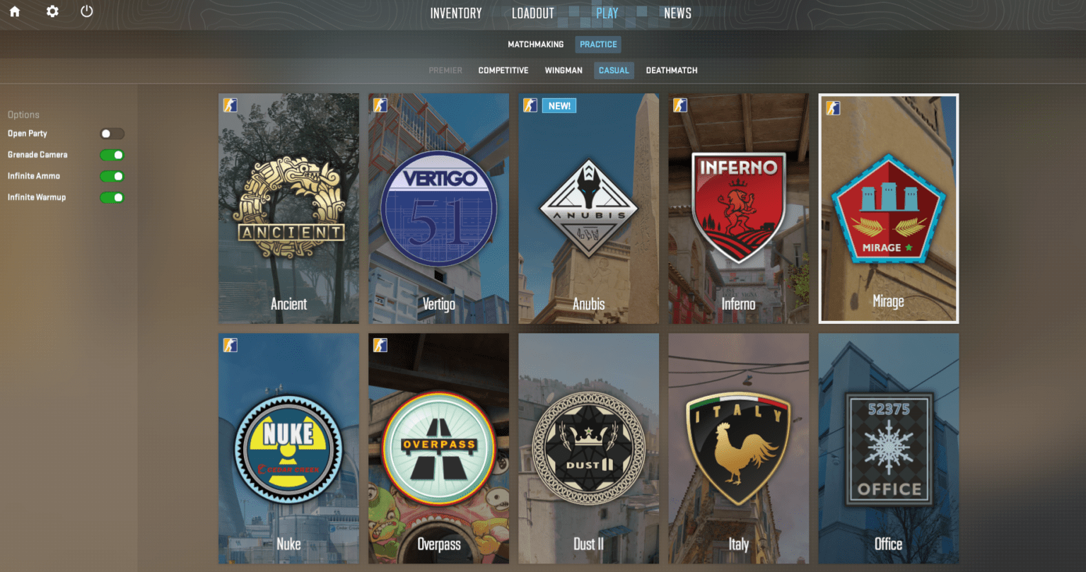 Counter Strike 2 Crosshair Settings Guide - Customize Your Precision ...