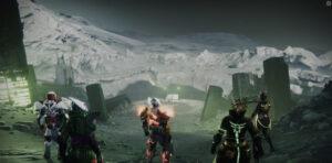 Destiny 2 Crota's End Raid Guide - Pro Tips