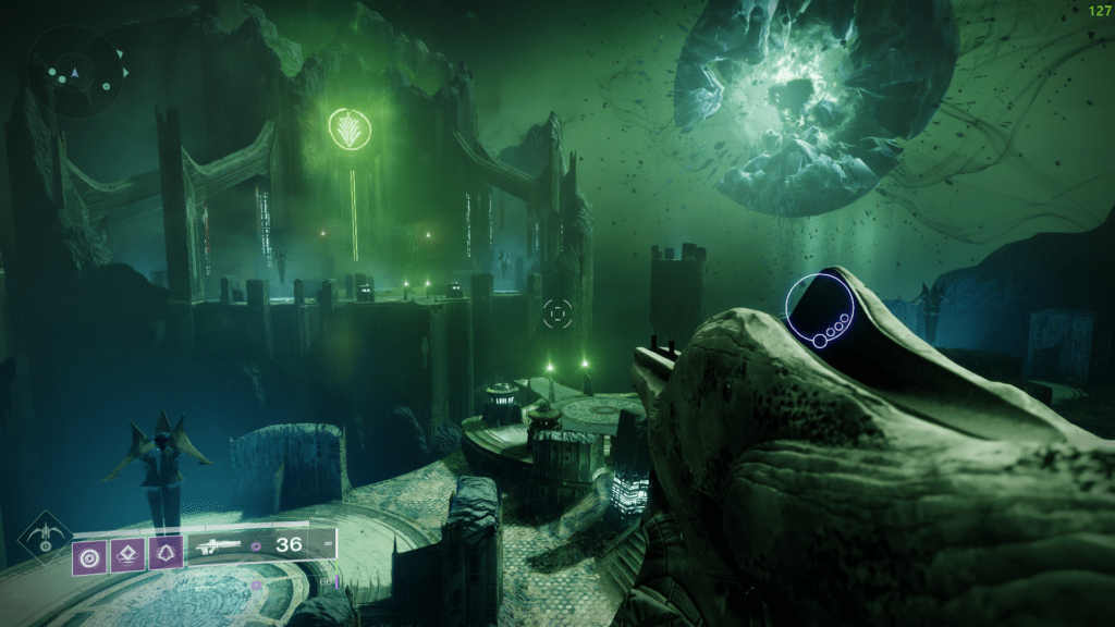 Destiny 2 Crota's End Raid Guide - Pro Tips