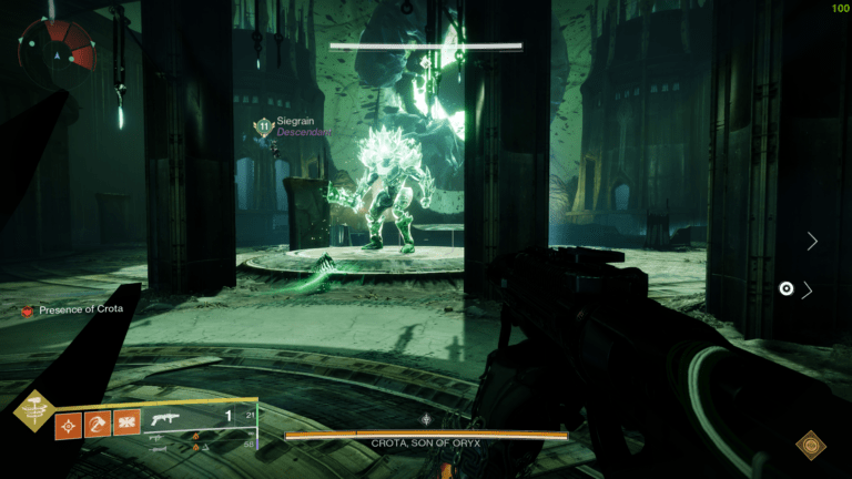 Destiny 2 Crota's End Raid Guide - Pro Tips