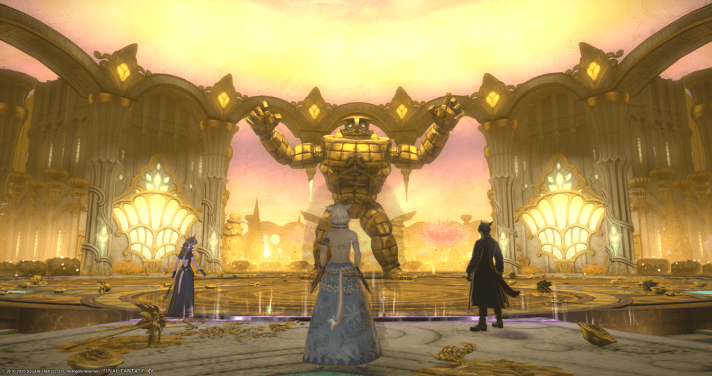 Final Fantasy XIV Guides, Walkthrough, Pro Tips and Tricks in FFXIV | Overgear Guides