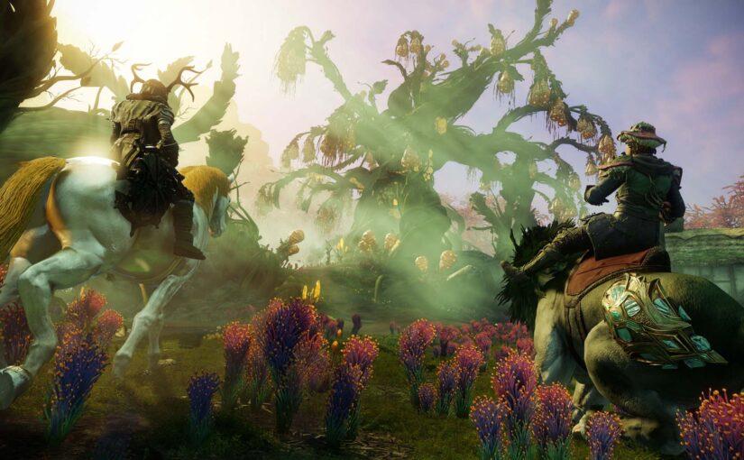 New World Guides, Walkthrough, Pro Tips and Tricks in NW | Overgear Guides