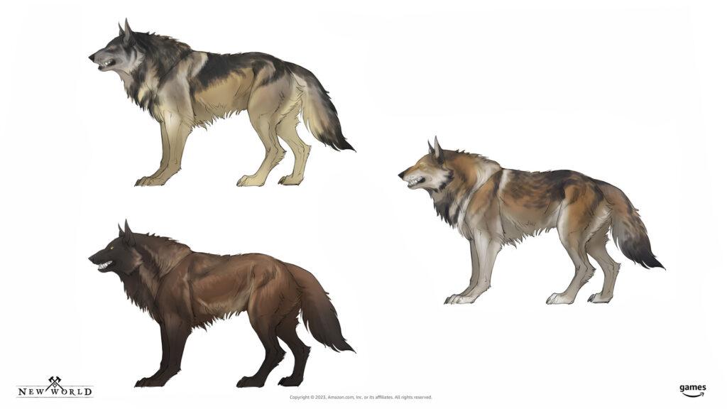 New World Mounts Guide - Pro Tips