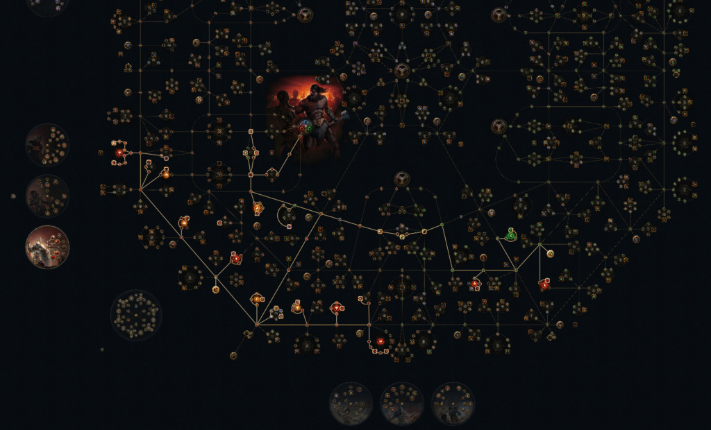 Path of Exile Boneshatter Juggernaut Build Guide - Pro Tips