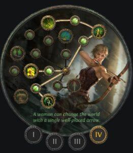 Path of Exile Lightning Arrow Deadeye Build - Pro Tips