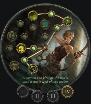 Path of Exile Lightning Arrow Deadeye Build - Pro Tips