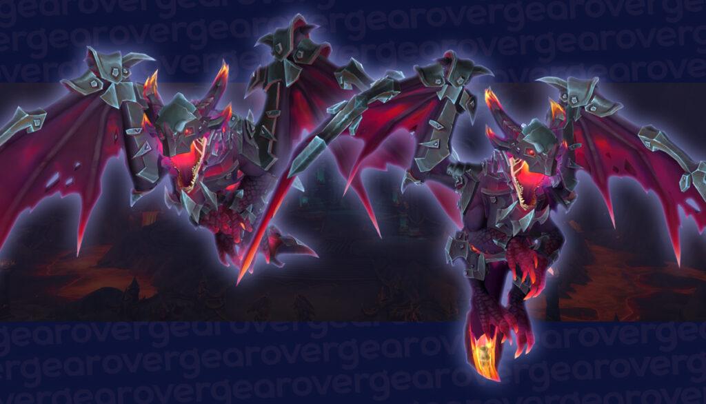 Dragonflight Raid Mounts - Pro Tips