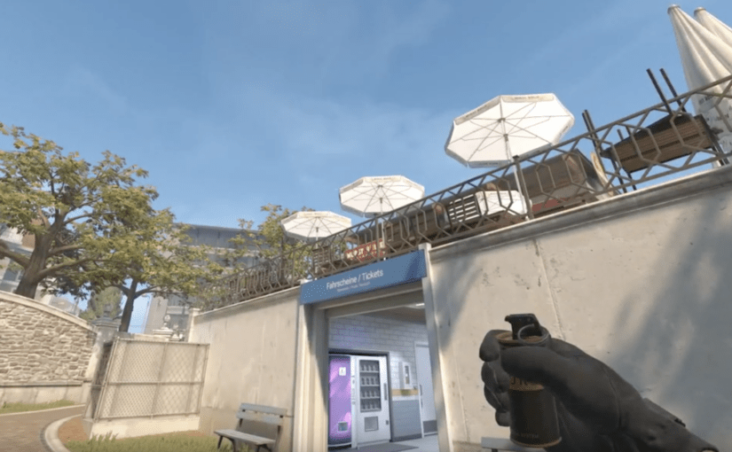 CS 2 Guides, Walkthrough, Pro Tips and Tricks in Counter-Strike 2 ...